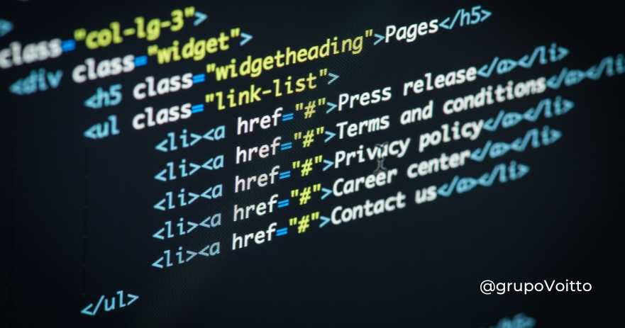 Css3 O Que é E Para Que Serve Essa Linguagem Da Open Web