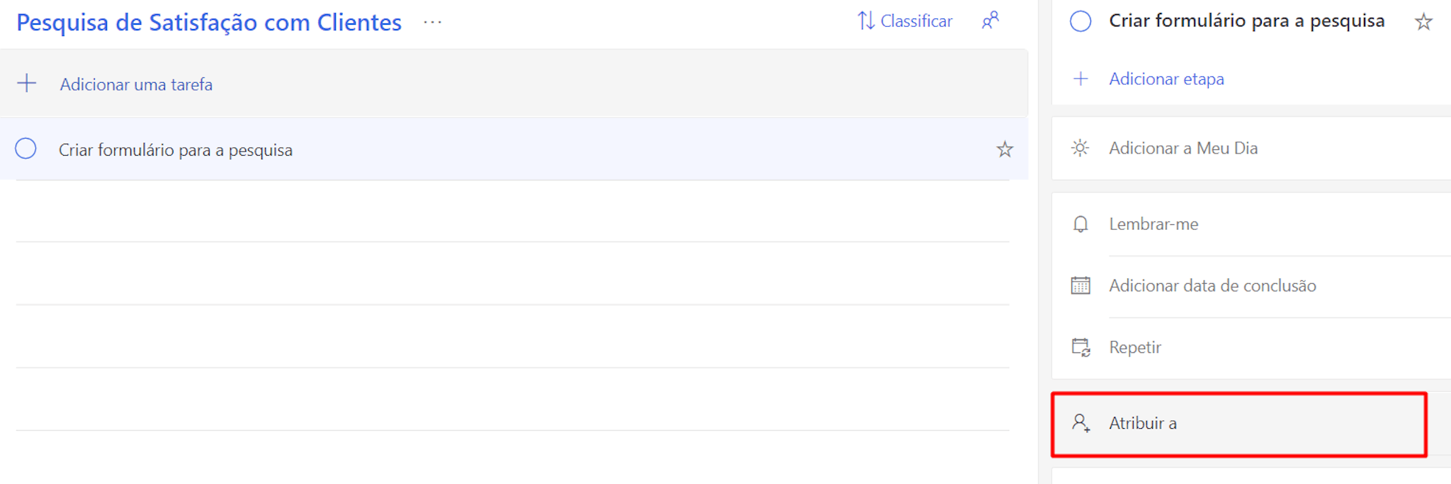 Organize sua rotina diária com a ajuda do Microsoft To Do