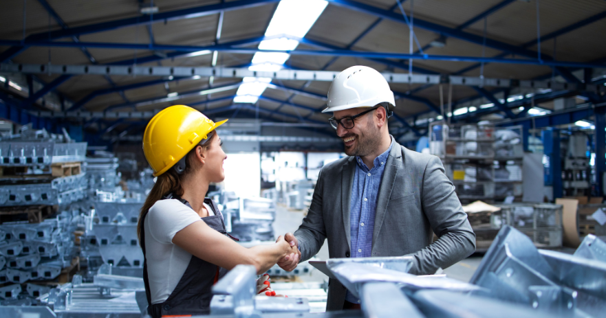 What is OPT? 9 principles of Optimized Production Technology | Think ...