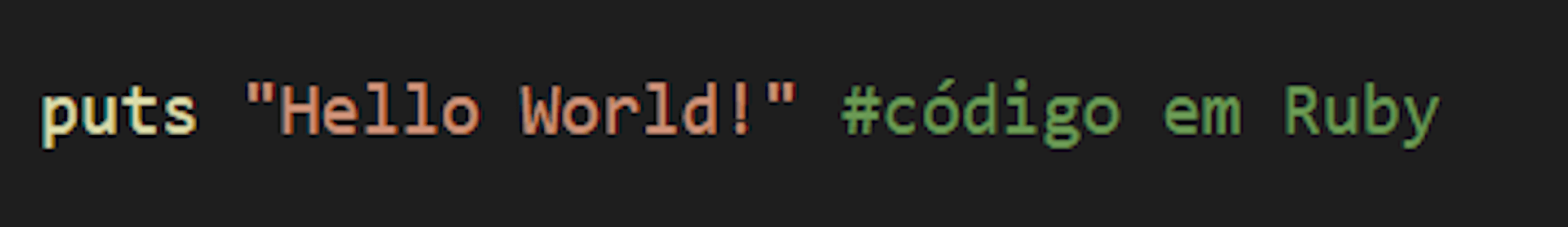 Linguagem de Programação: entenda o que é e como funciona!