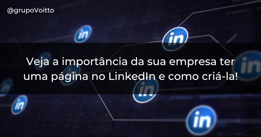 Sua capa do Linkedin é o ticket de entrada em uma empresa!