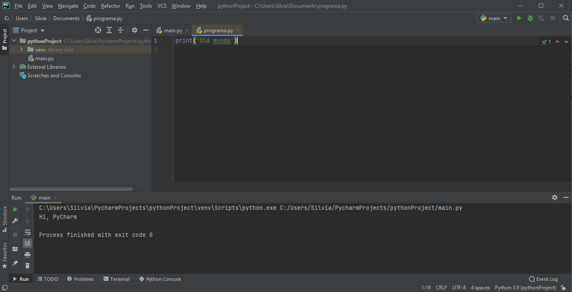 Iniciando na programação? Saiba onde e como rodar Python!