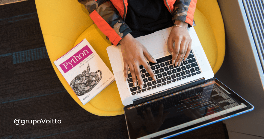 Desenvolvedor Python: o que faz, onde atua e quanto ganha?