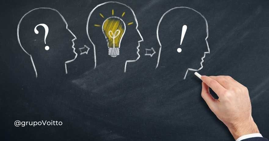 Problem Solving: O que é, como Funciona e 5 tipos