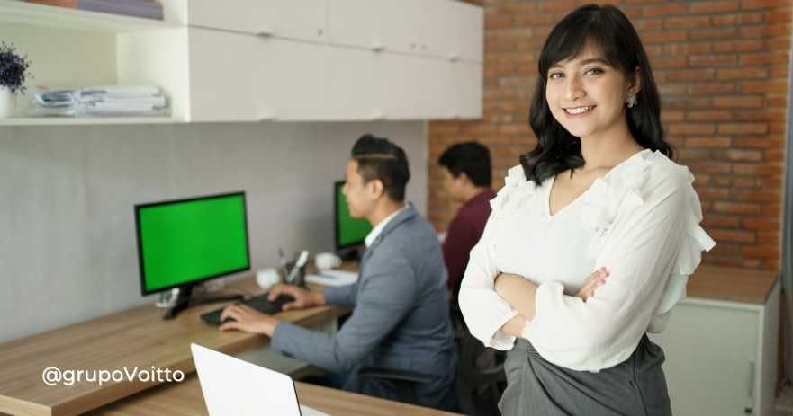 O que faz um Gerente? Conheça as funções e tipos de gerência