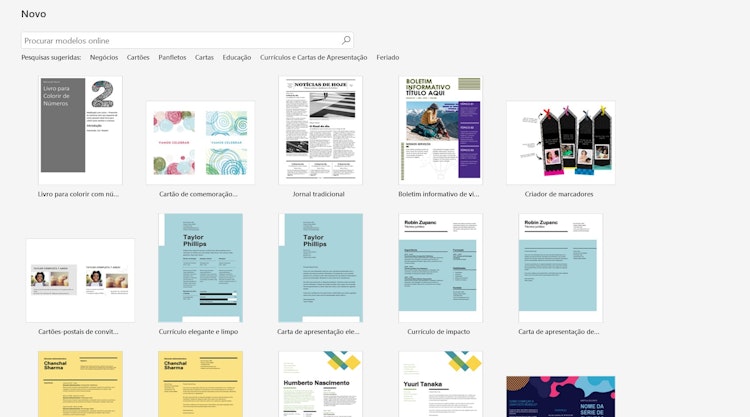 Descubra 11 funções do Word para facilitar seus projetos!