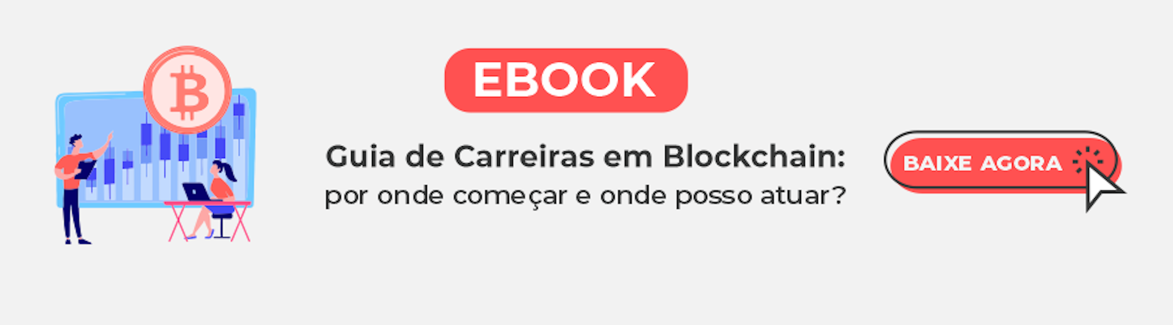 Entenda como a blockchain pode ser aplicada em governos
