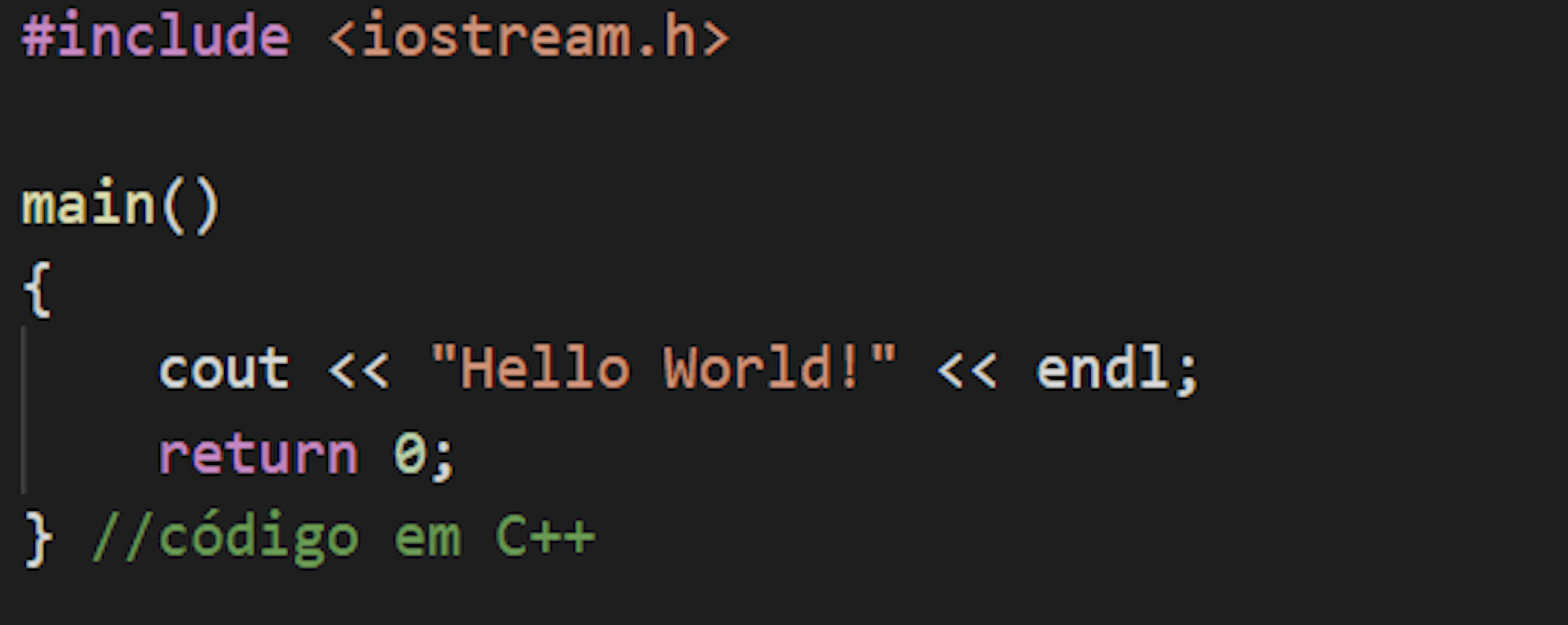 Linguagem de Programação: entenda o que é e como funciona!