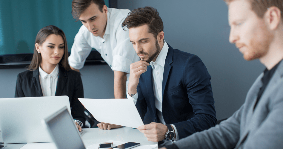 What is Business Intelligence? See how it works! | Think Lean Six Sigma