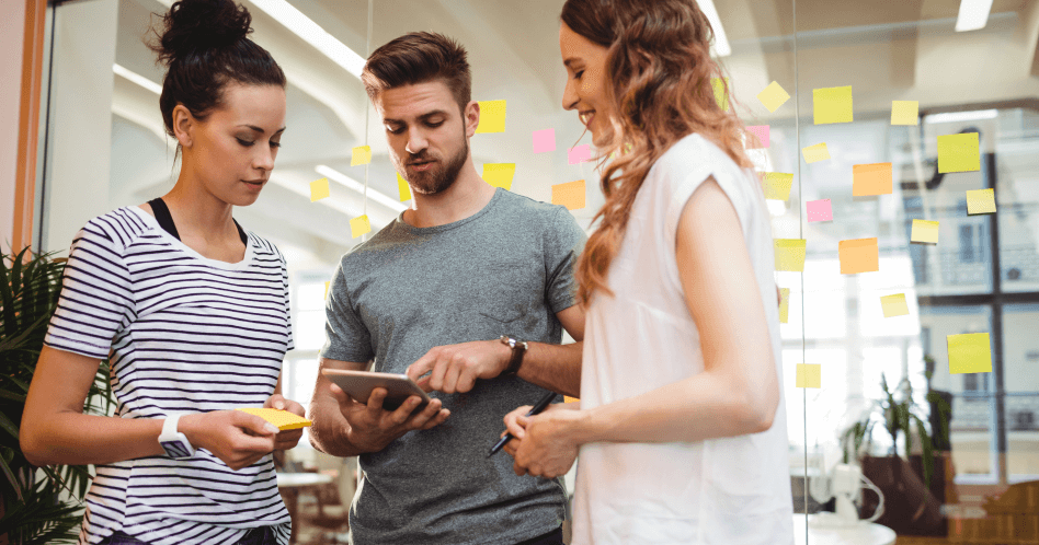 What is a Business Model Canvas and how to use it? | Think Lean Six Sigma