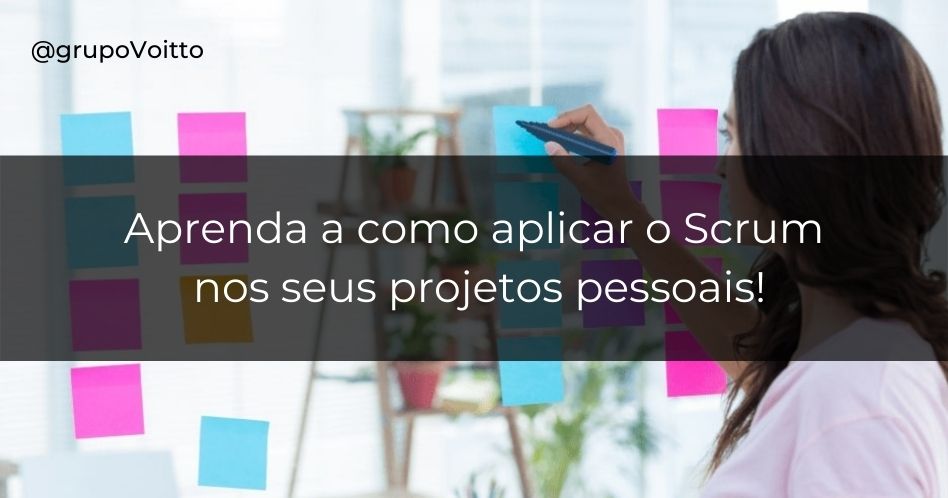 O que é Scrum? Entenda o funcionamento dessa metodologia!