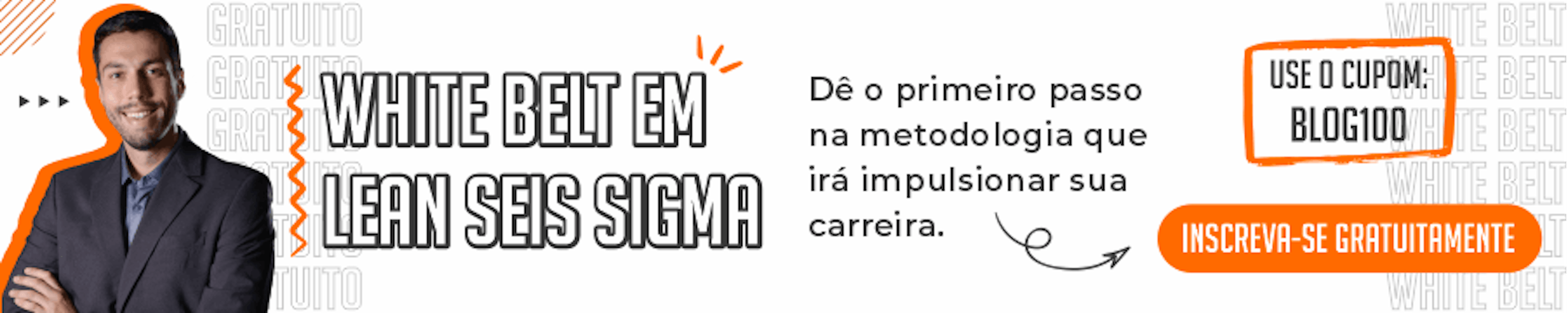 ISO 13053: o que é e qual sua relação com o Seis Sigma?