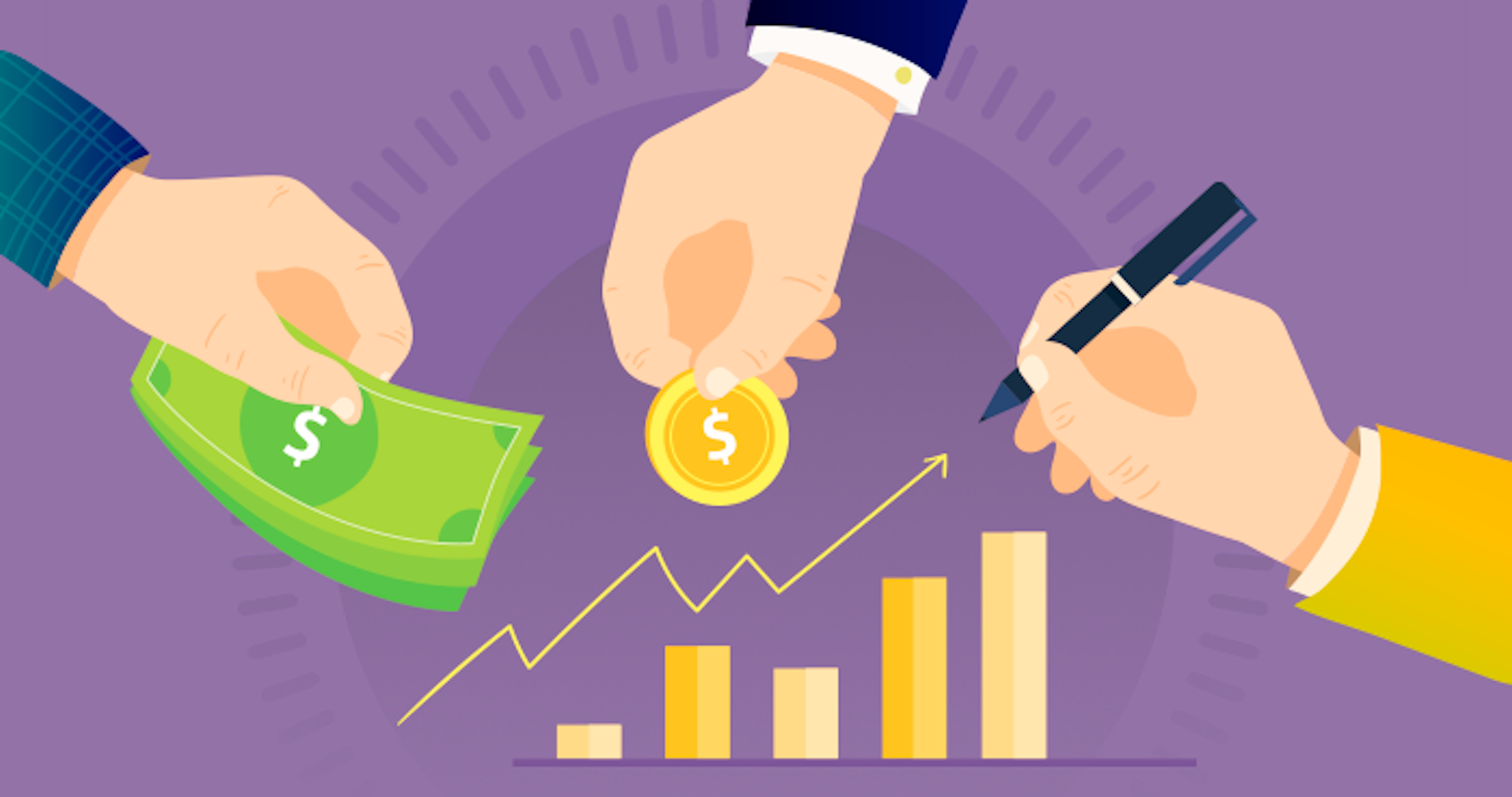 Como estruturar o setor financeiro de uma empresa?