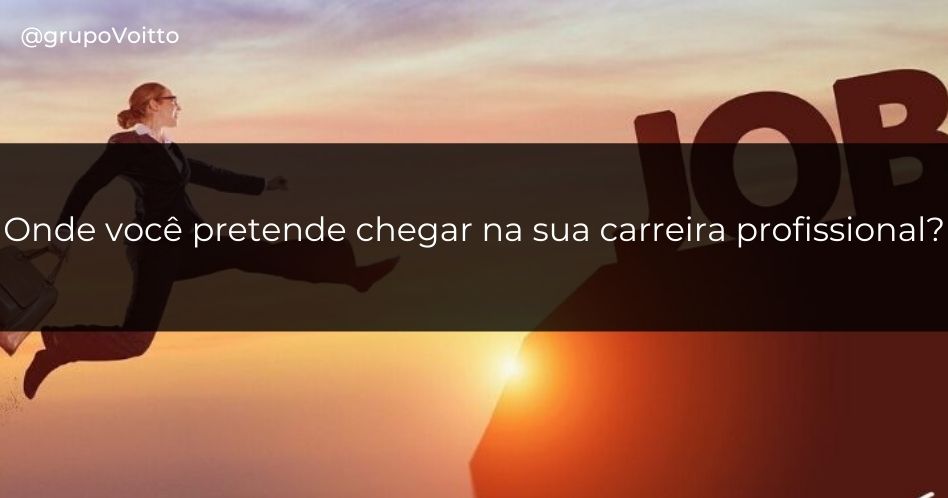 Carreira profissional: o que é e como conseguir planejar a sua
