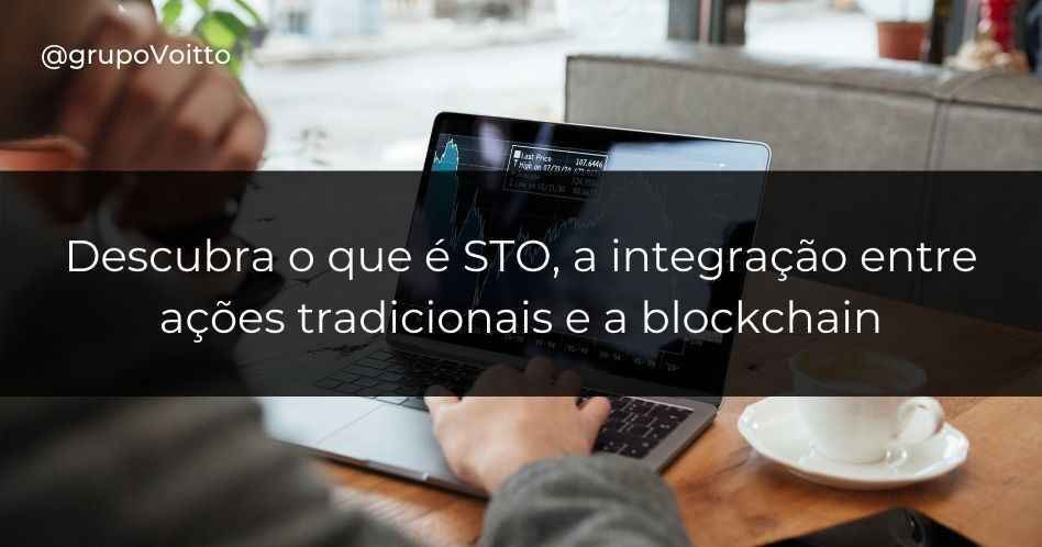 O que é STO e como se diferencia dos ICOs e IPOs?