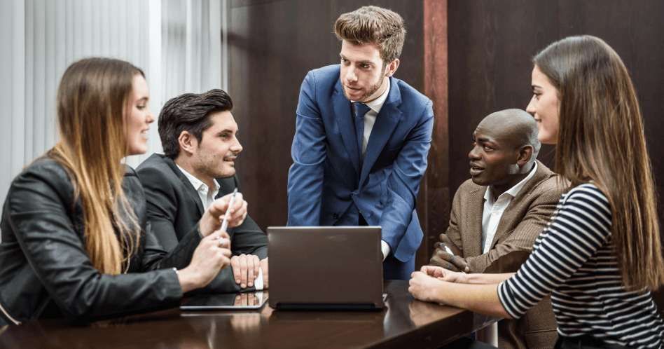 What is the consultant's role in consulting? | Think Lean Six Sigma