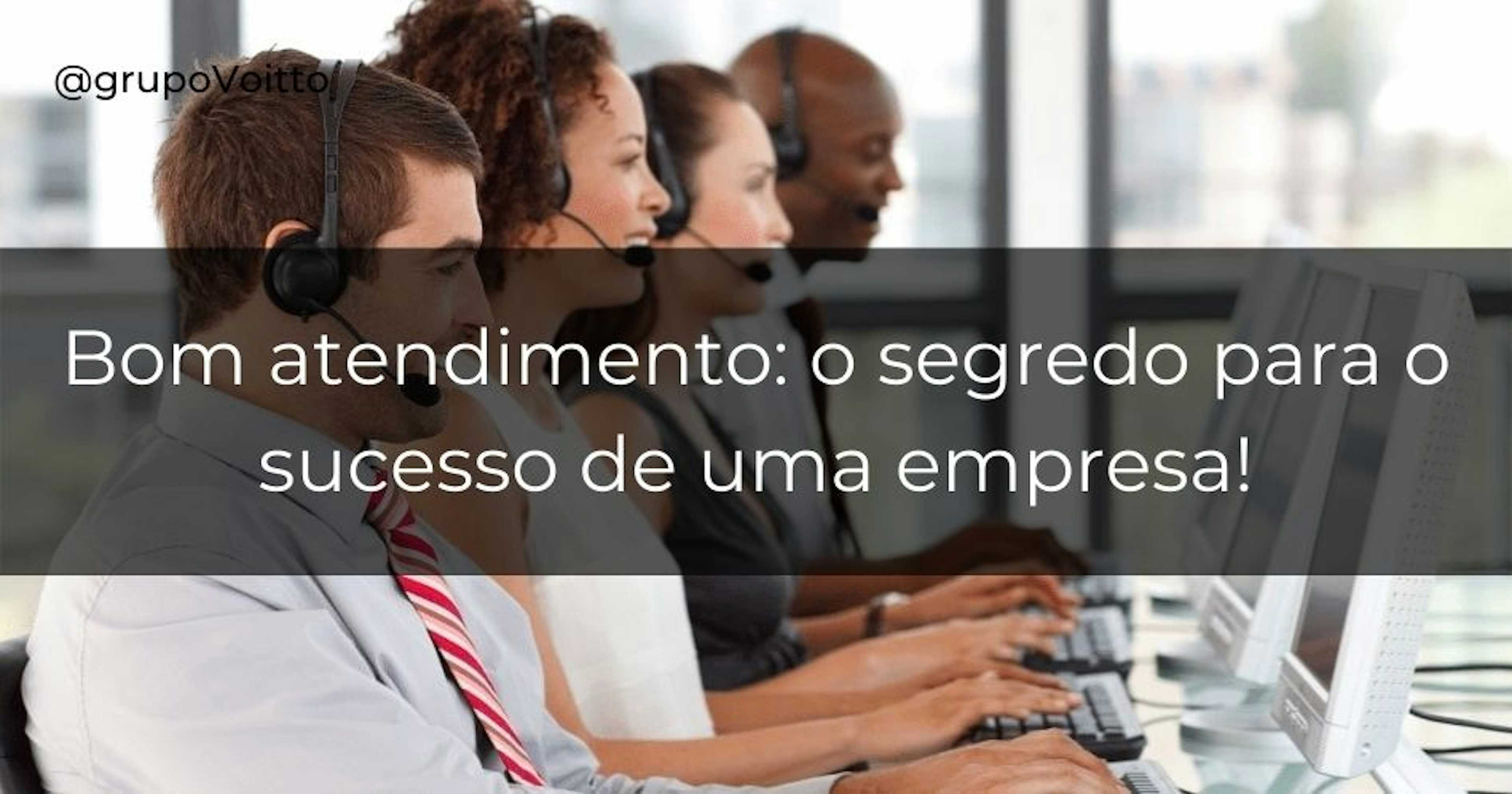 Como realizar um bom atendimento ao cliente? Veja as dicas!