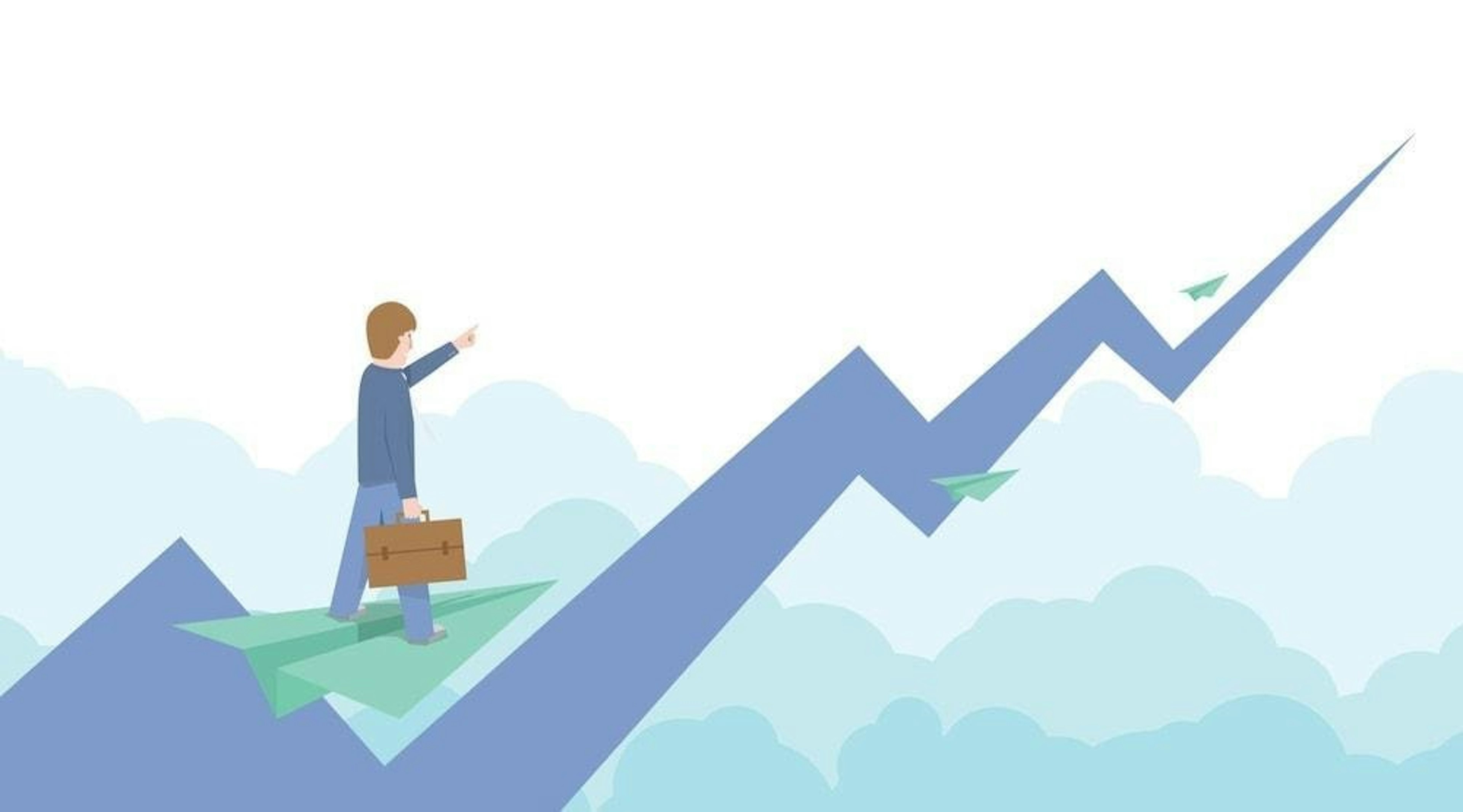 O que é escalabilidade? Aprenda a ter um negócio escalável!