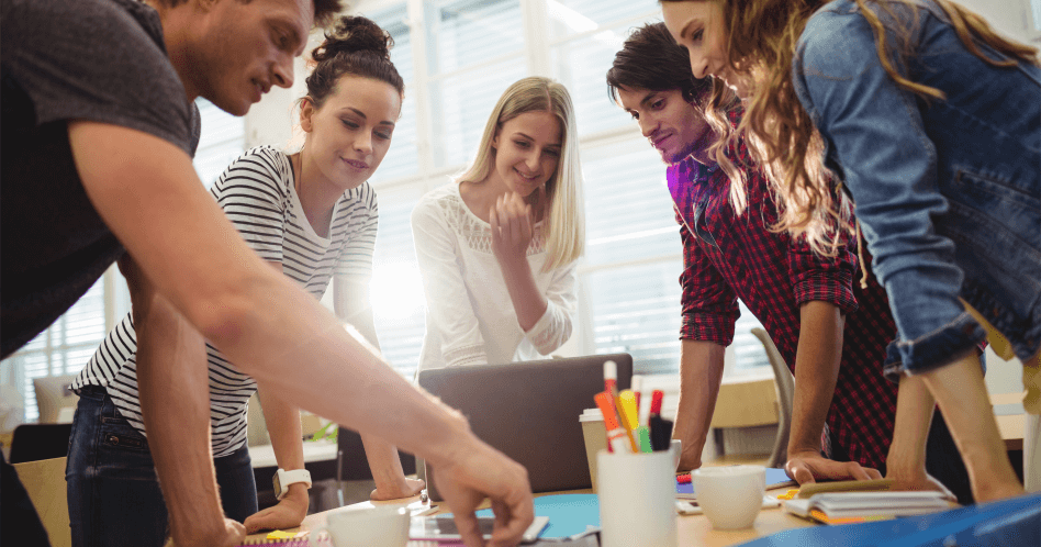 Brainstorming: What is it and how to do it? | Think Lean Six Sigma