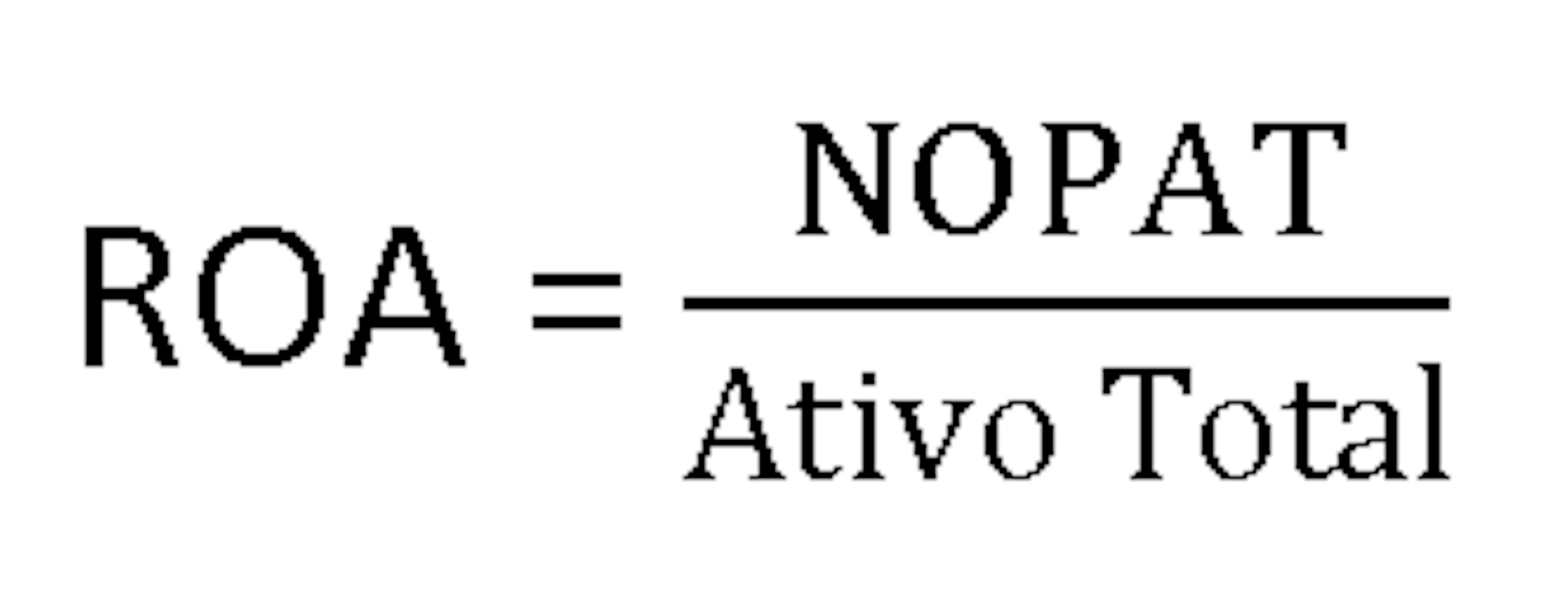 ROA: o que é, como calcular e avaliar?