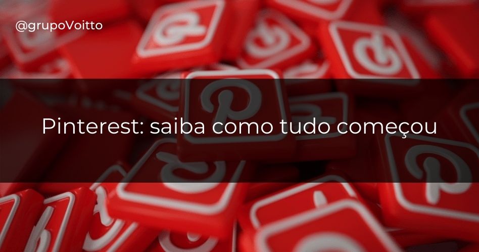O que é Pinterest? Como baixar vídeo e muito mais
