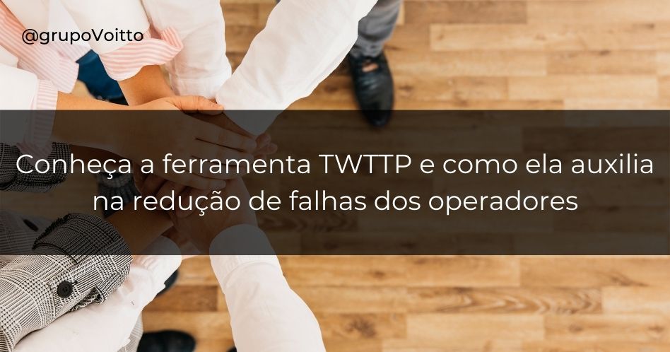 O que é e como implementar o TWTTP e HERCA?