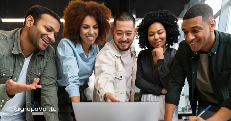 Crowdsourcing: o que é e como Aplicar nos Negócios