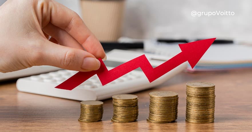 Lucro Bruto x Lucro Líquido: Você sabe qual é a Diferença?