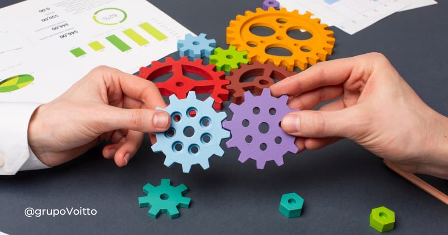 Descubra quais são as Ferramentas de Lean Six Sigma!