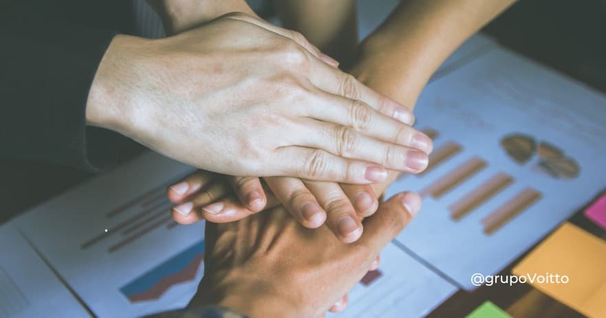 Mapa de Stakeholders: Saiba como Criar um Mapa Eficiente para o Sucesso ...