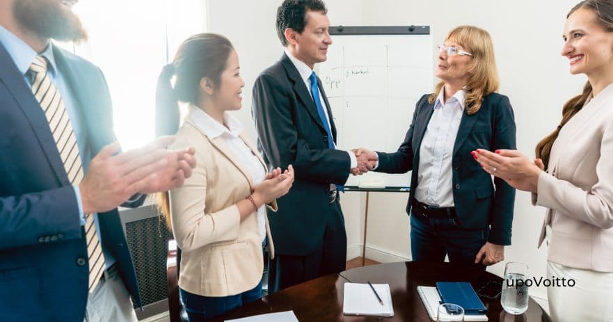 Matriz de Poder e Interesse: Gerencie Relacionamentos e Prioridades de ...