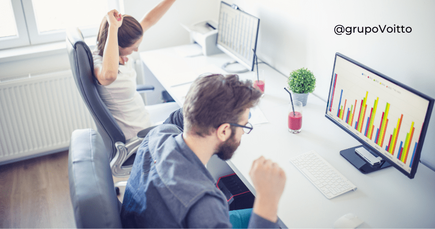 Aprenda de uma vez como dar os primeiros passos no Excel!