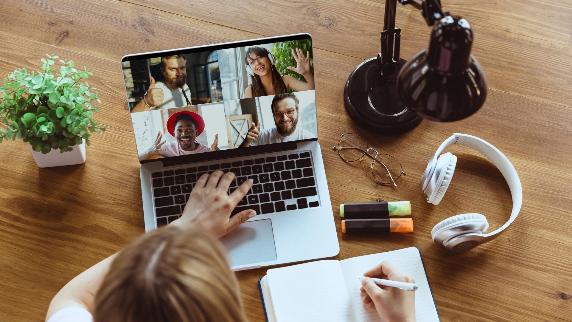 How do you build a work from home model for your team? | Think Lean Six ...