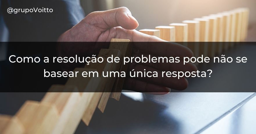 Resolução de problemas: o que é e quais ferramentas usar?