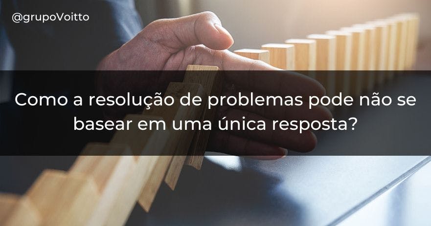 Resolução de problemas: o que é e quais ferramentas usar?