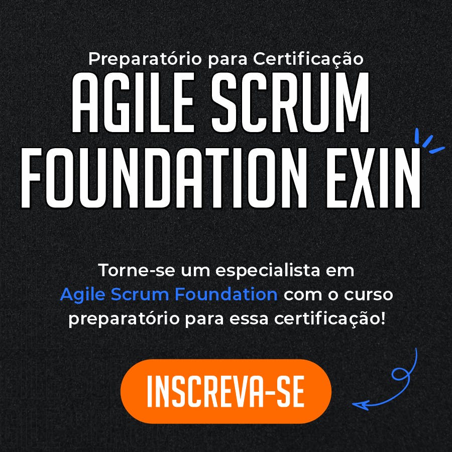 Como unir o MVP ao Scrum? Aprenda agora neste artigo!