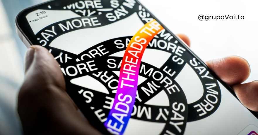 Threads: veja como funciona metaeste novo concorrente do Twitter