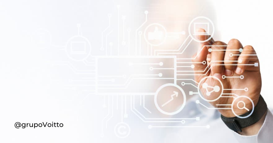 SAP: veja o que é e como funciona para a gestão de empresas