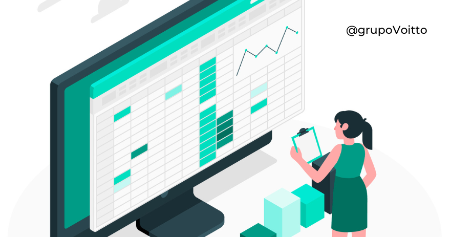 O que é possível fazer com o VBA? Entenda agora!