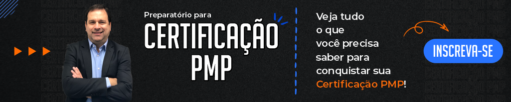 Certificação PMP®: entenda o que é e como conseguir a sua!