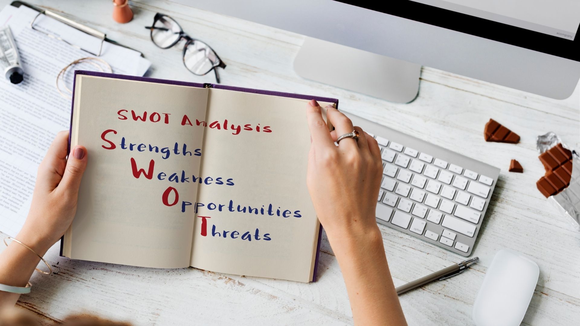 What is SWOT analysis? Learn how to do it with examples! | Think Lean ...