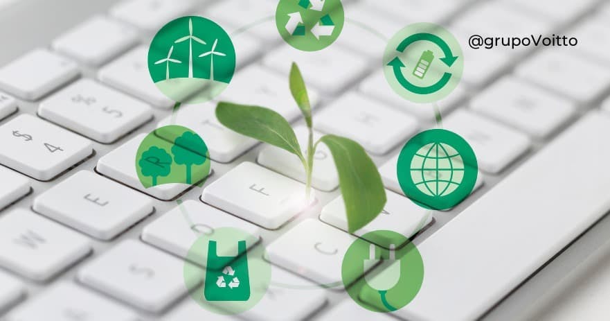 ISO 14000: saiba o que é e como implementar na sua empresa!