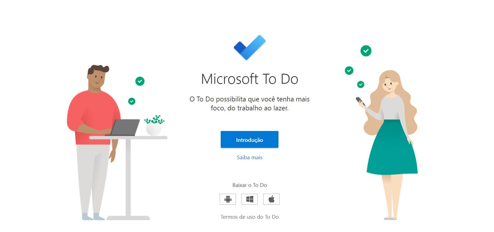 Organize sua rotina diária com a ajuda do Microsoft To Do