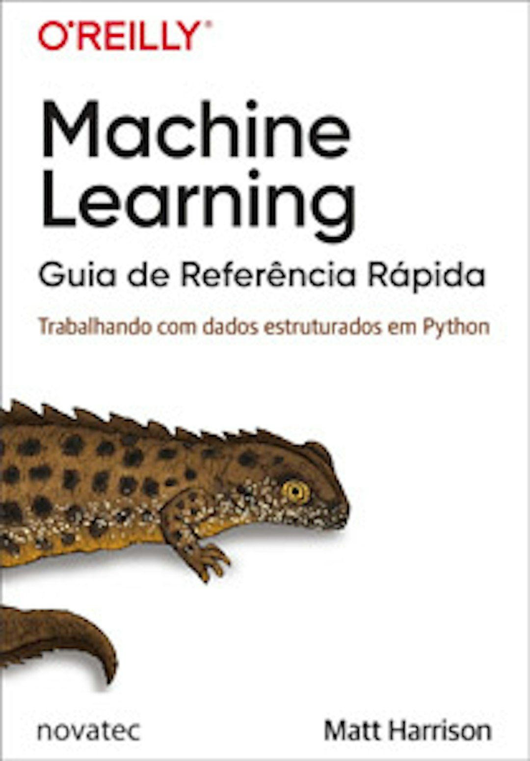 13 Livros Para Você Aprender Machine Learning Que Você Precisa Conhecer 