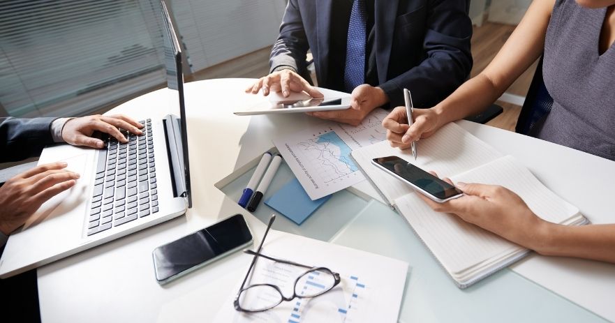 What is a Process Map? See how to use this powerful tool! | Think Lean ...