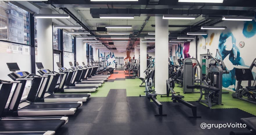 Entenda que é o Gympass e Conheça quais são os seus Benefícios