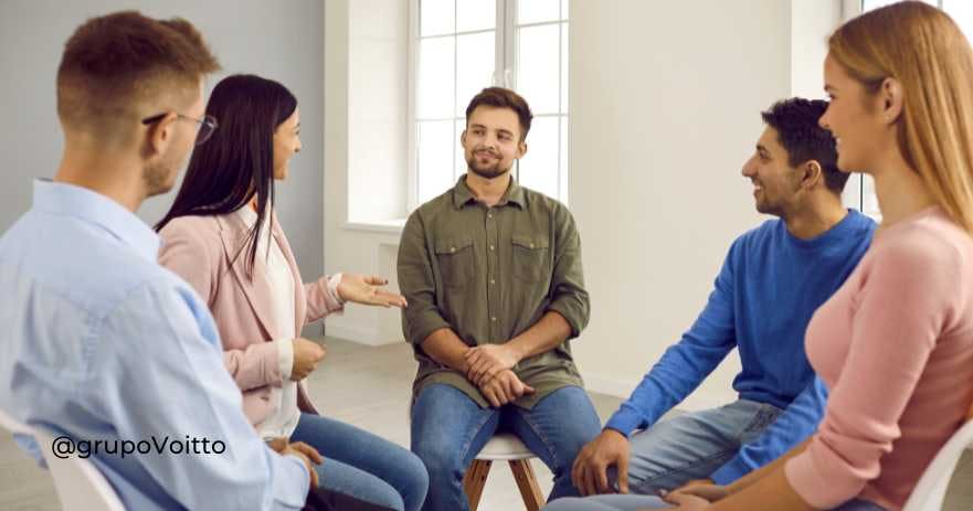 Relacionamento Interpessoal: veja 7 dicas para aprimorá-lo!