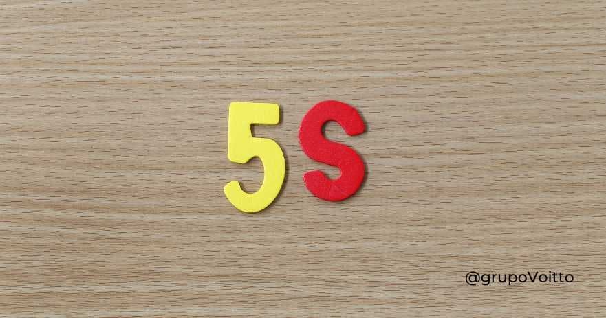 Como aplicar a metodologia 5S? Use essa dinâmica em grupo!