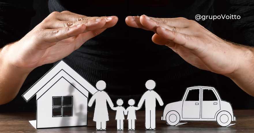 Confira os tipos de seguro que você precisa conhecer!