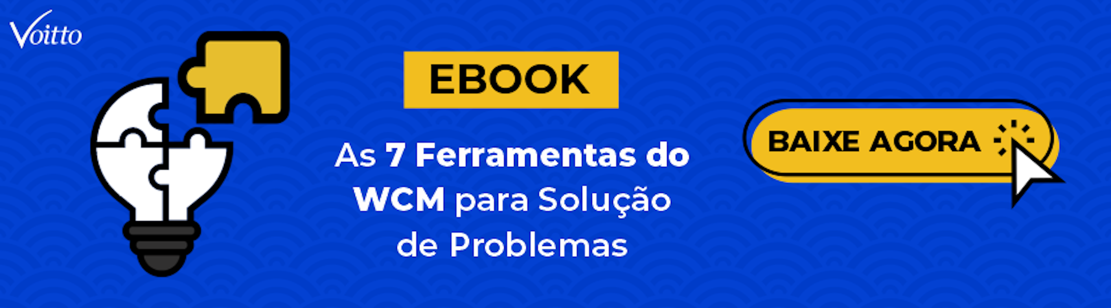Quais são os pilares técnicos do WCM?
